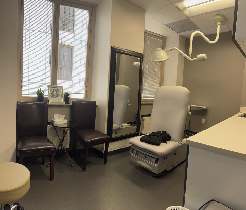 The Definitive Guide to MTF Bottom Surgery - Gender Confirmation